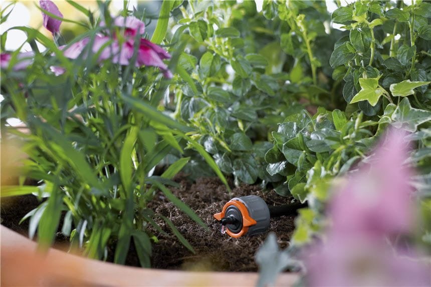 Gardena Micro-Drip-System kopen